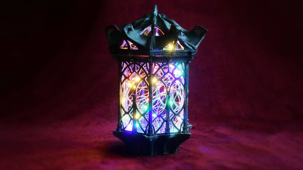 Things To 3D Print 40 Home Decor 3D Printing Ideas Prozix
